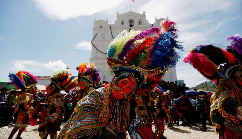 Lugares turísticos para visitar en Baja Verapaz, Guatemala - Guatemala GT