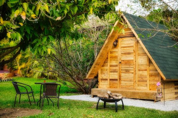 Casa Santa Teresita - Guatemala GT