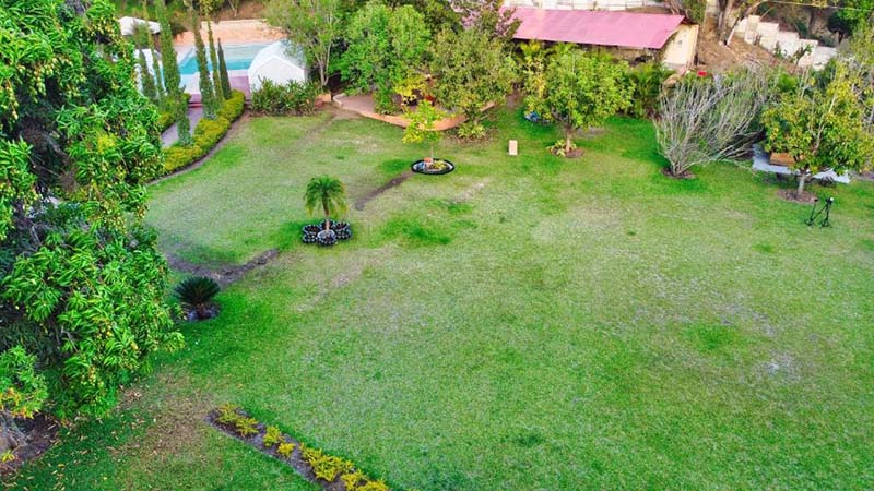 Casa Santa Teresita - Guatemala GT