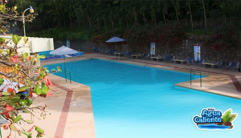 IRTRA Agua Caliente - Guatemala GT