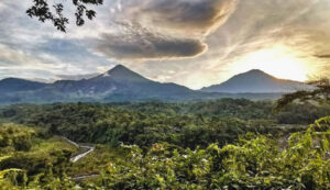 Lugares turísticos para visitar en Retalhuleu Guatemala - Guatemala GT
