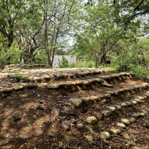 Centro Arqueológico La Vega del Cobán - Guatemala GT