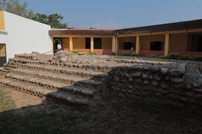 Centro Arqueológico La Vega del Cobán - Guatemala GT