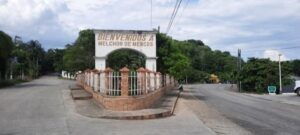Municipio Melchor - Guatemala GT