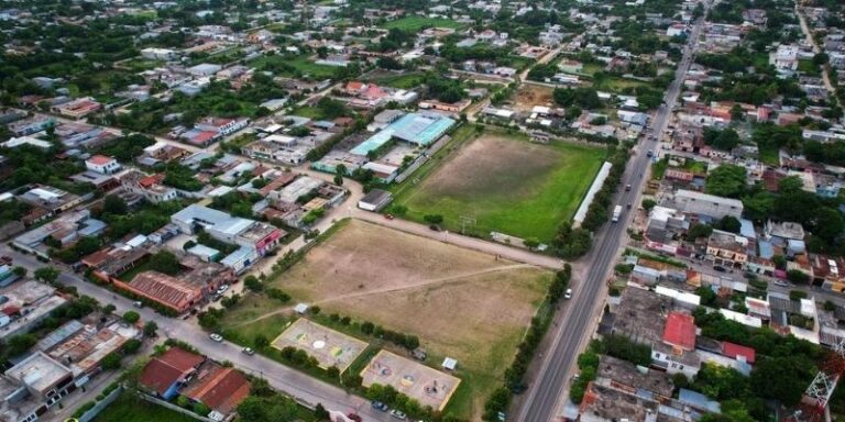 Municipio Monjas - Guatemala GT
