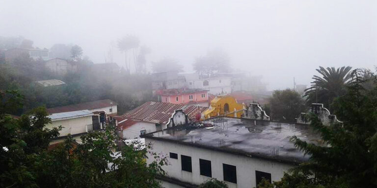 Municipio San Juan Atitán - Guatemala GT