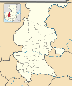 Municipio Chiché - Guatemala GT