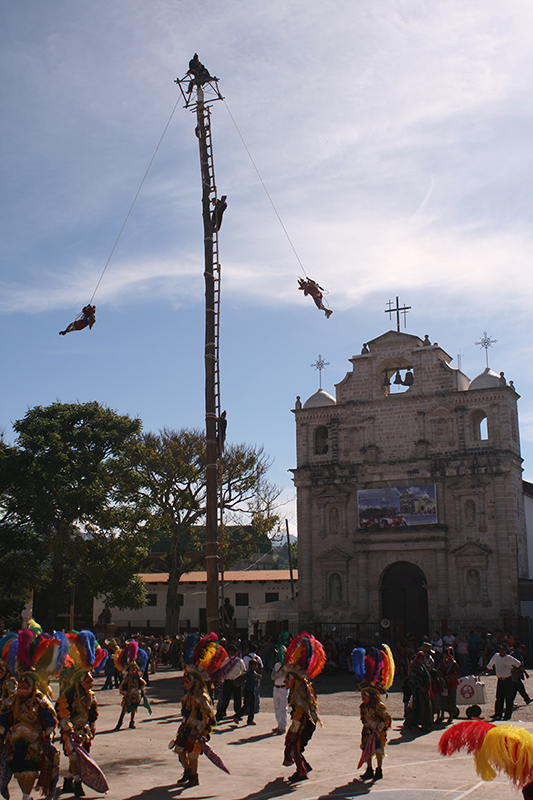 Municipio Joyabaj - Guatemala GT