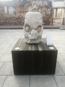 Museo Nacional de Arte de Guatemala, MUNAG - Guatemala GT