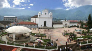Municipio Nebaj - Guatemala GT