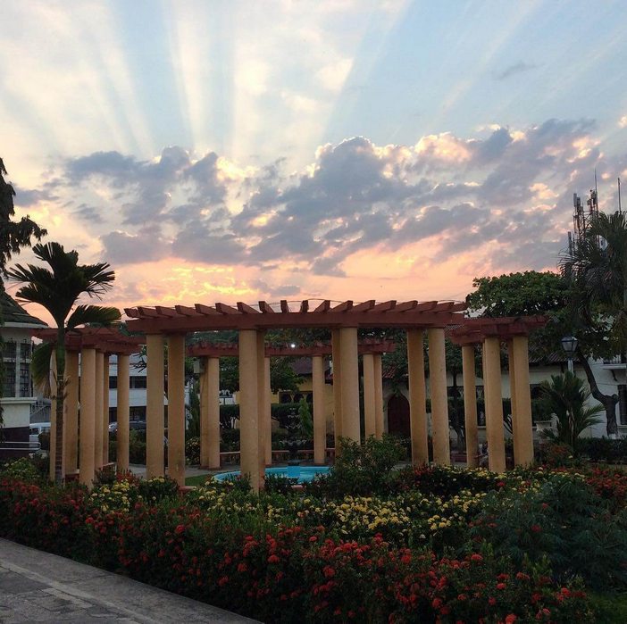Municipio Retalhuleu - Guatemala GT