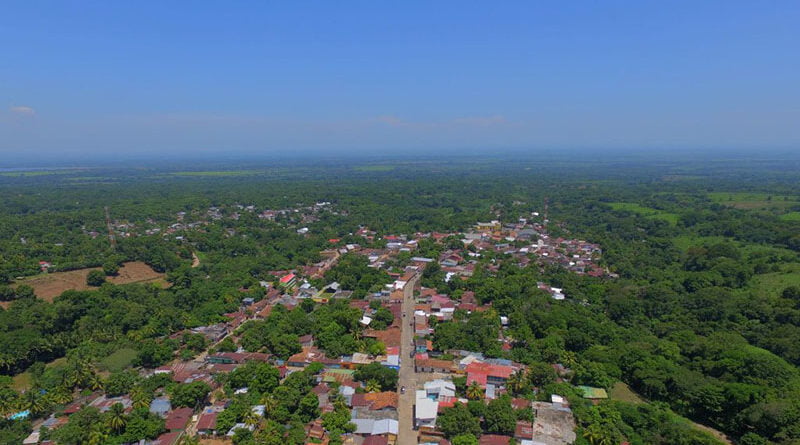 Municipio Guazacapán - Guatemala GT