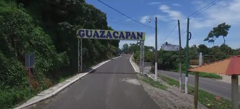 Municipio Guazacapán - Guatemala GT