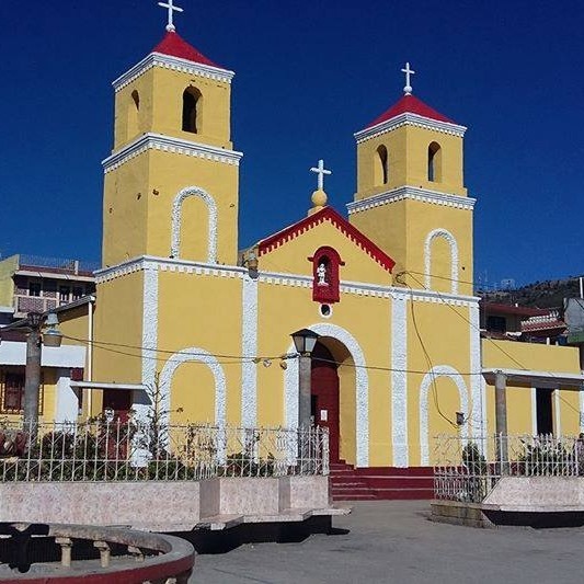 Municipio Ixchiguán - Guatemala GT
