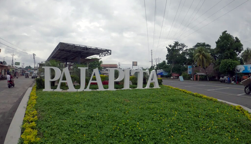Municipio Pajapita - Guatemala GT