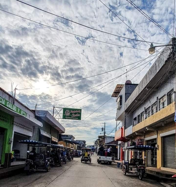 Municipio Pajapita - Guatemala GT