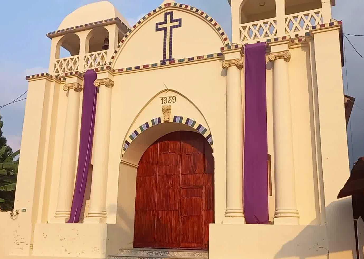 Municipio San Andrés Villa Seca - Guatemala GT