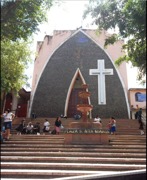 Municipio Santa María Ixhuatán - Guatemala GT
