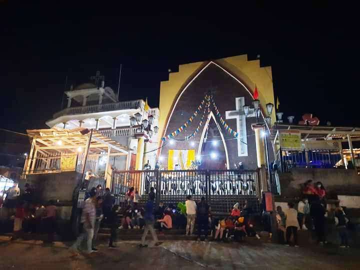 Municipio Santa María Ixhuatán - Guatemala GT