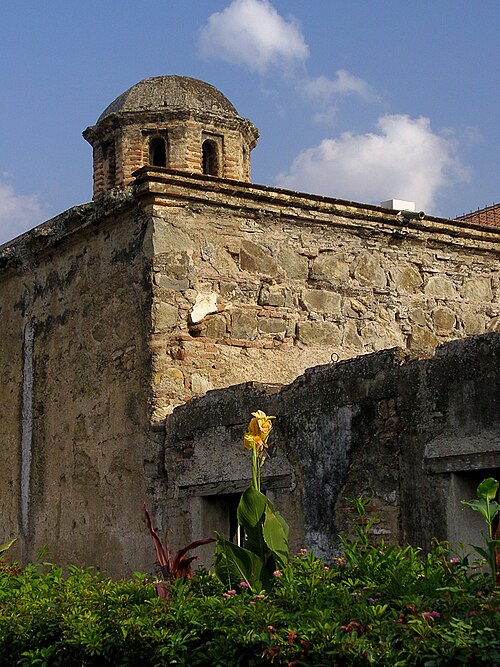 Museo de Las Capuchinas - Guatemala GT
