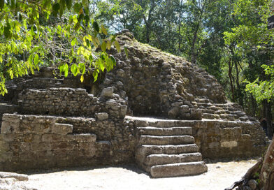 Lago Petén Itzá - Guatemala GT